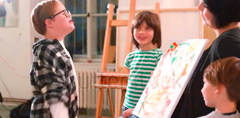 QUI SOMMES-NOUS ? - Un Jour Bleu